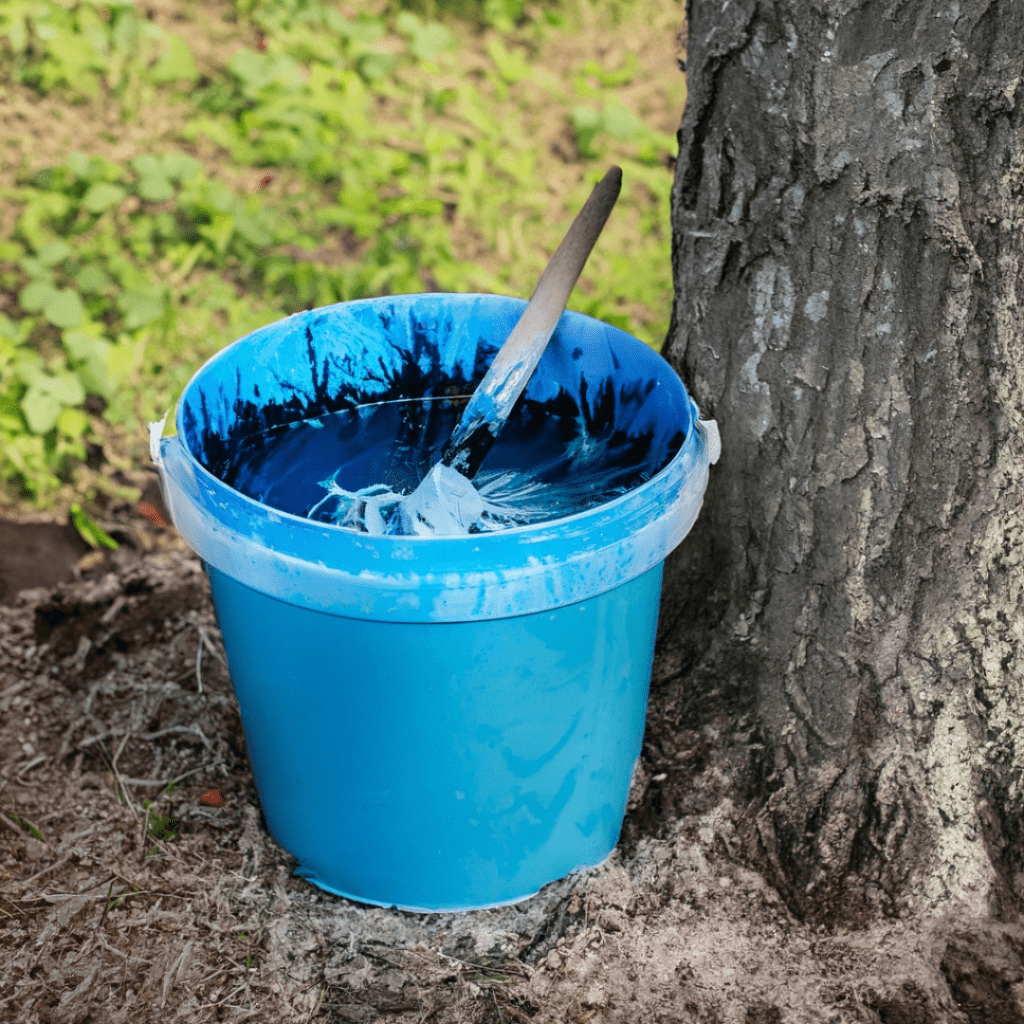 Genesis Forestry | Busters Blue Dye for sale
